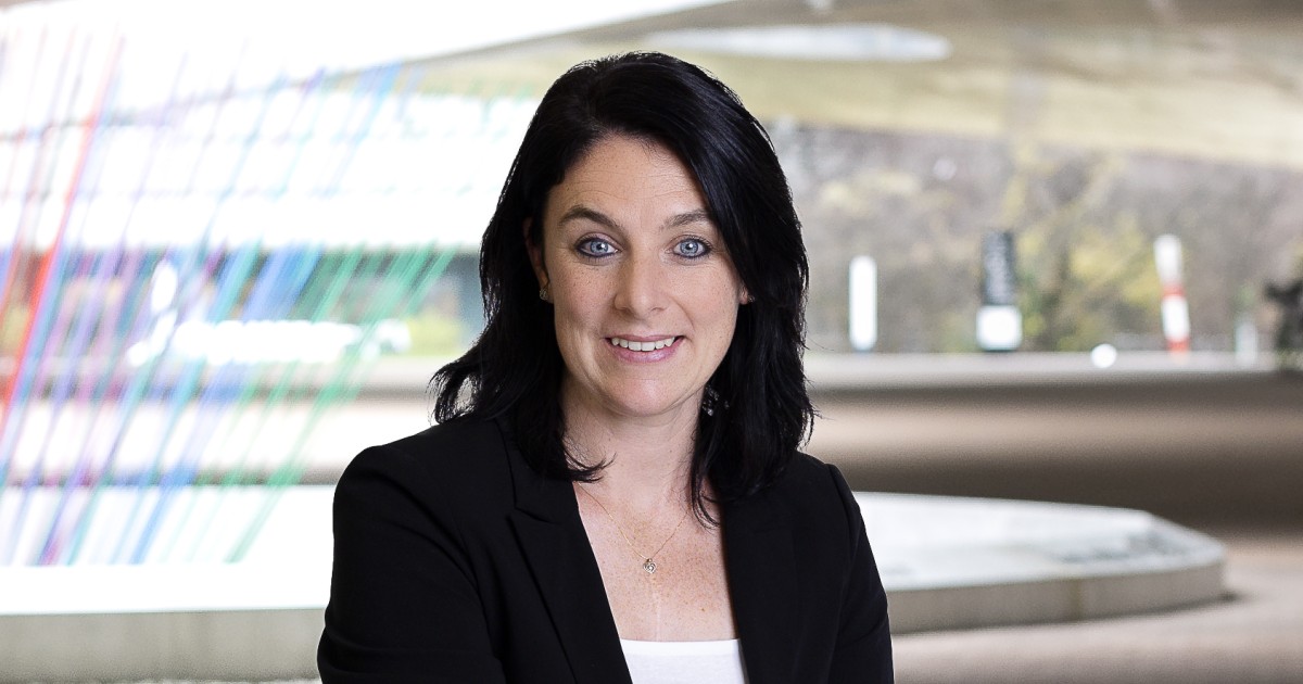 Deborah Riesen | Cardis Sotheby’s International Realty - agence immobilière
