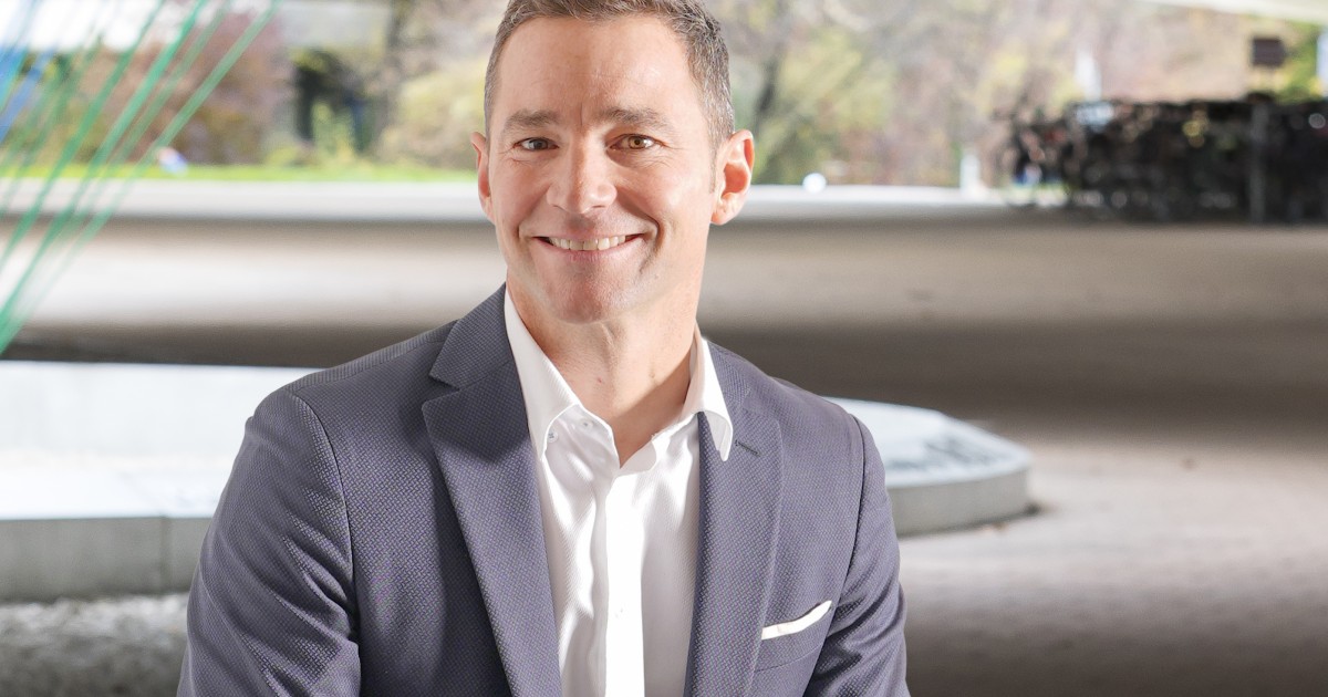 Thomas Brunner | Switzerland Sotheby's International Realty