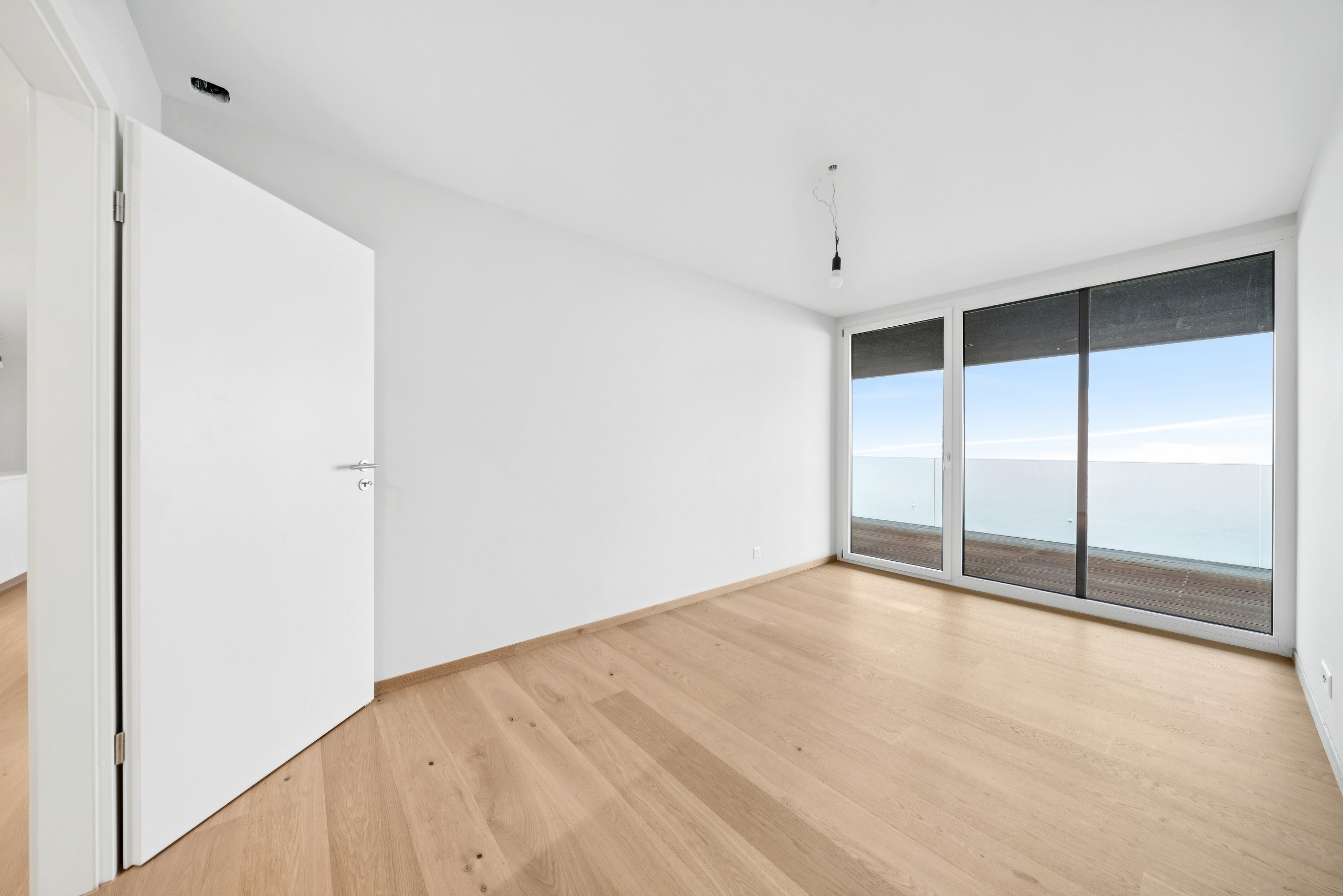 Exclusive lakeside apartment with a spacious terrace | Switzerland ...