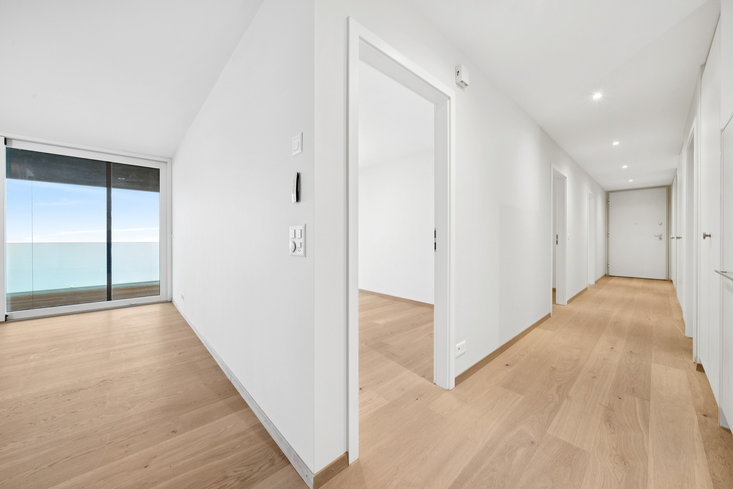 Exclusive lakeside apartment with a spacious terrace | Switzerland ...