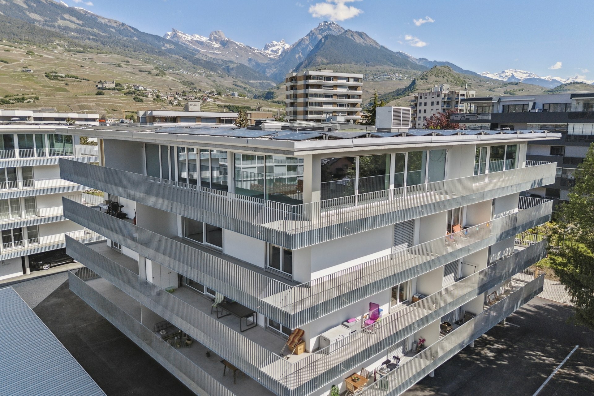 Le Palladio Conthey | Switzerland Sotheby’s International Realty ...