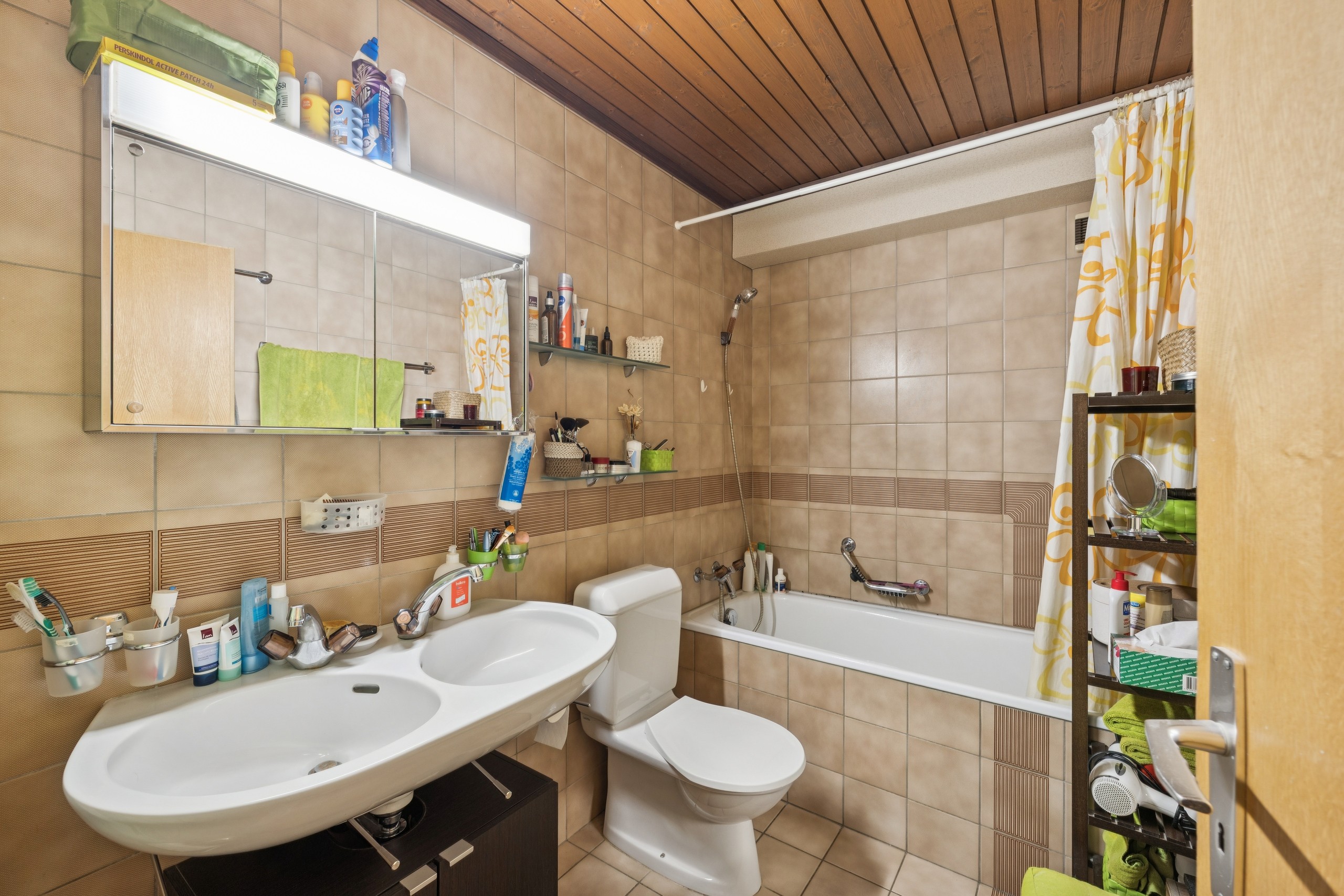 Attique à Échallens – 4,5 pièces, 122 m² | Switzerland Sotheby’s ...