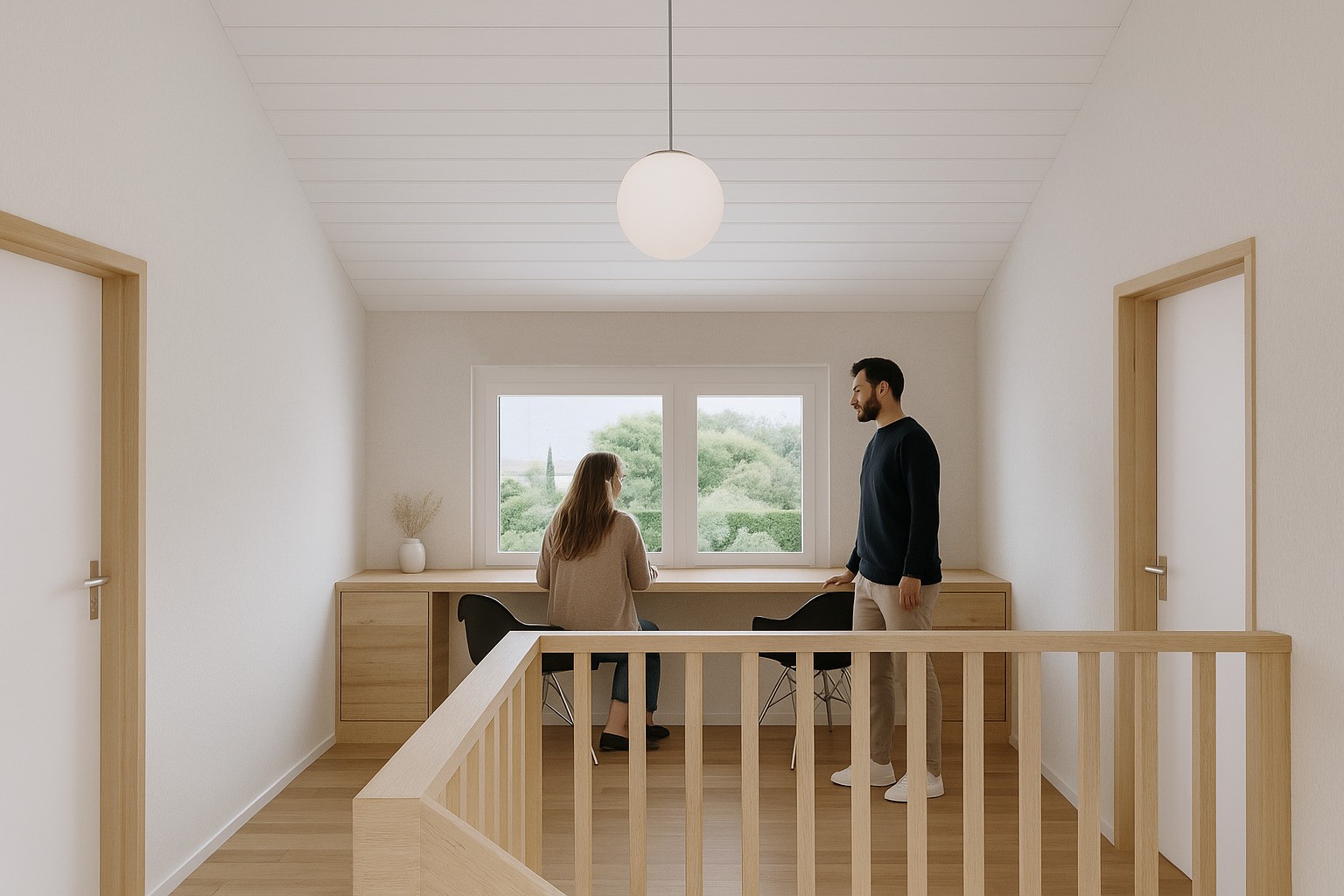 Villa indivuelle de 4.5 pièces sur plan | Switzerland Sotheby’s ...