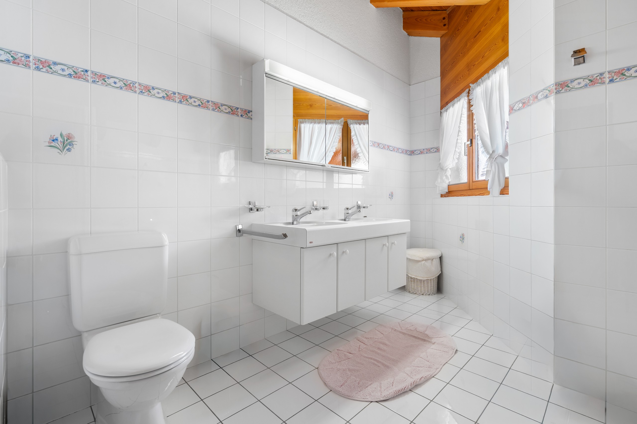 3 bedrooms penthouse on the golf course - Second home in Crans-Montana ...